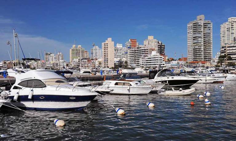 Punta del Este Shore Excursion - Casapueblo • Orana Travel