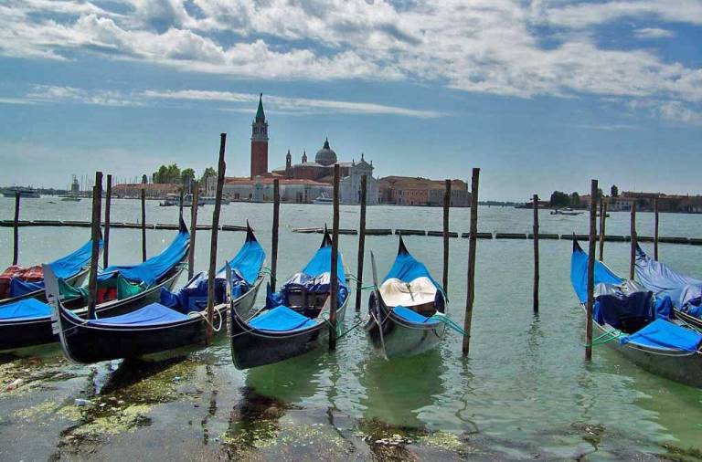 Visit Venice | St Mark’s Square | Rialto Bridge | Gondola