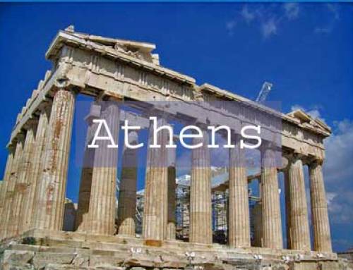 Visit Heraklion Old Town | Palace of Knossos | Get to Heraklion