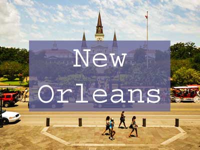 Visit New Orleans | Mardi Gras Parade | French Quarter | Red Lady ...