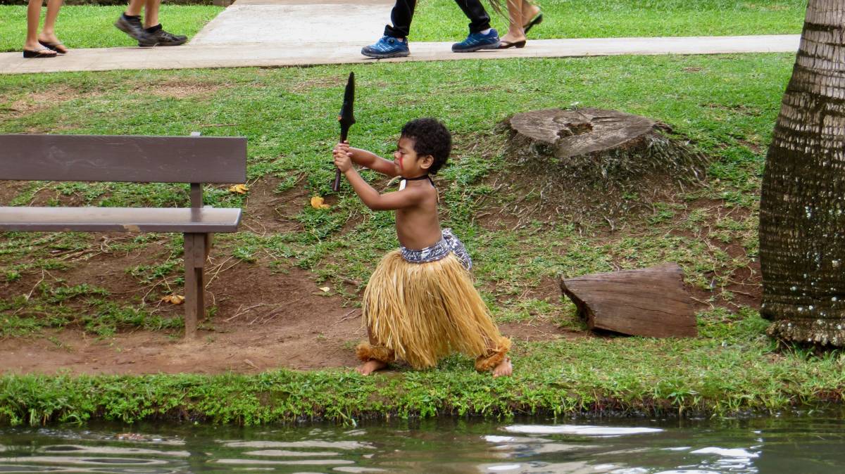 Polynesian Cultural Center | Mormon Church | Mormon Temple