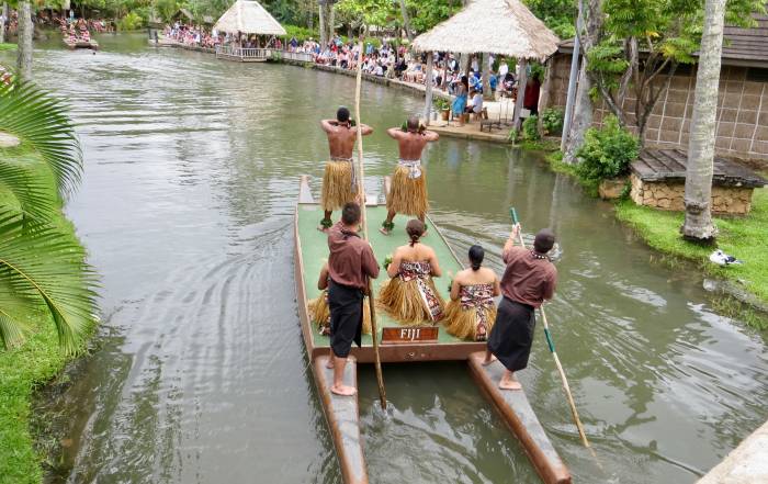 Polynesian Cultural Center | Mormon Church | Mormon Temple