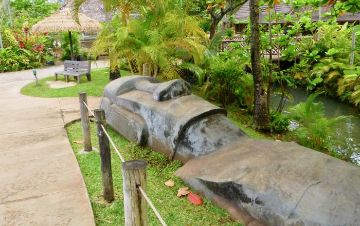 Polynesian Cultural Center | Mormon Church | Mormon Temple