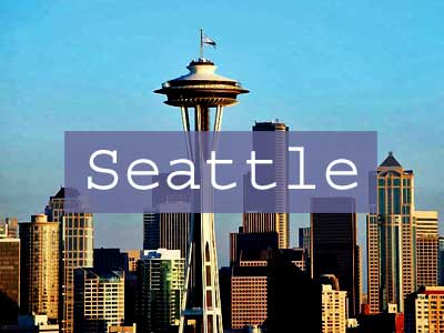 Visit Seattle | Pike Place Market | Seattle Center | Ballard Locks ...