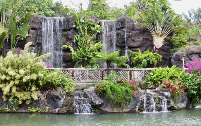 Polynesian Cultural Center | Mormon Church | Mormon Temple