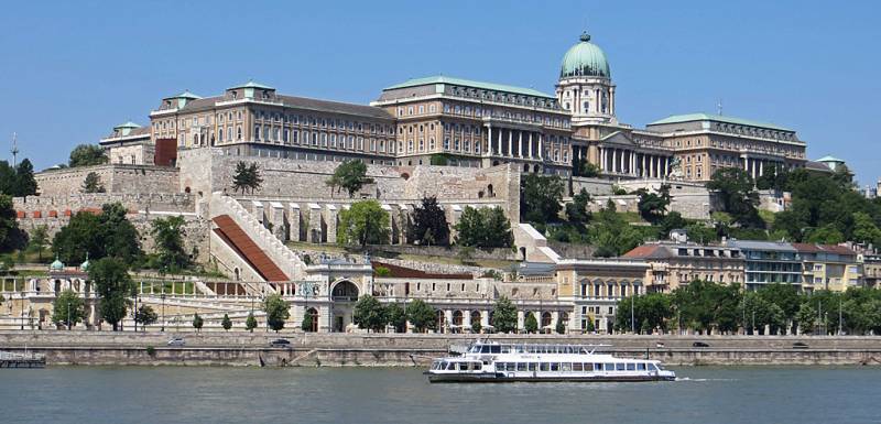 Visit Budapest | Castle Hill | Pest Walking Tour | Heroes’ Square | Baths