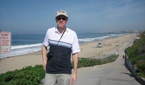 Tim the Traveler Quiz | Orana Travel