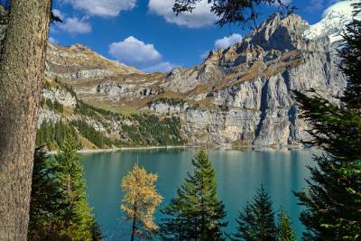 Visit Interlaken - Jungfrau, Schilthorn, Harder Klum, Lauterbrunnen