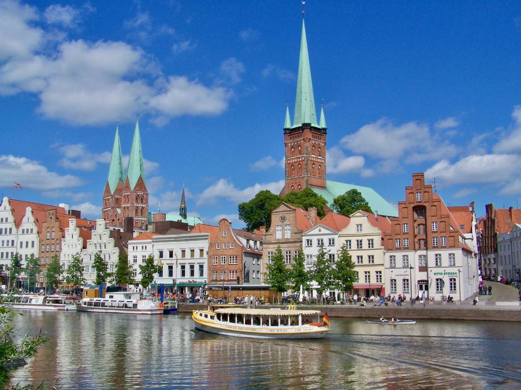 Top 10 Things to See and Do in Lübeck, Germany