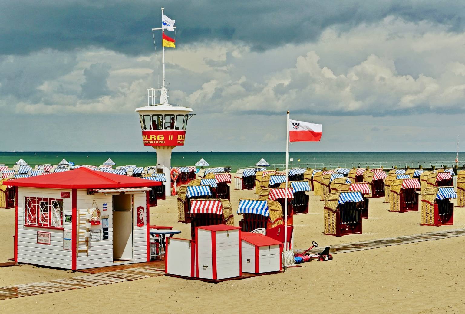 Top 10 Things to See and Do in Lübeck, Germany