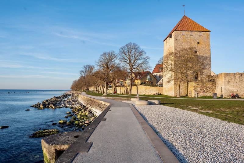 Top 10 Things to See and Do in Visby