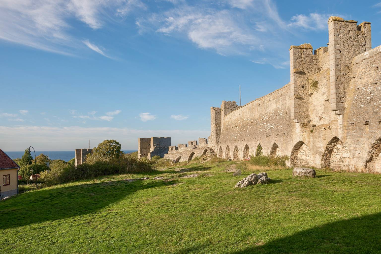 Top 10 Things to See and Do in Visby